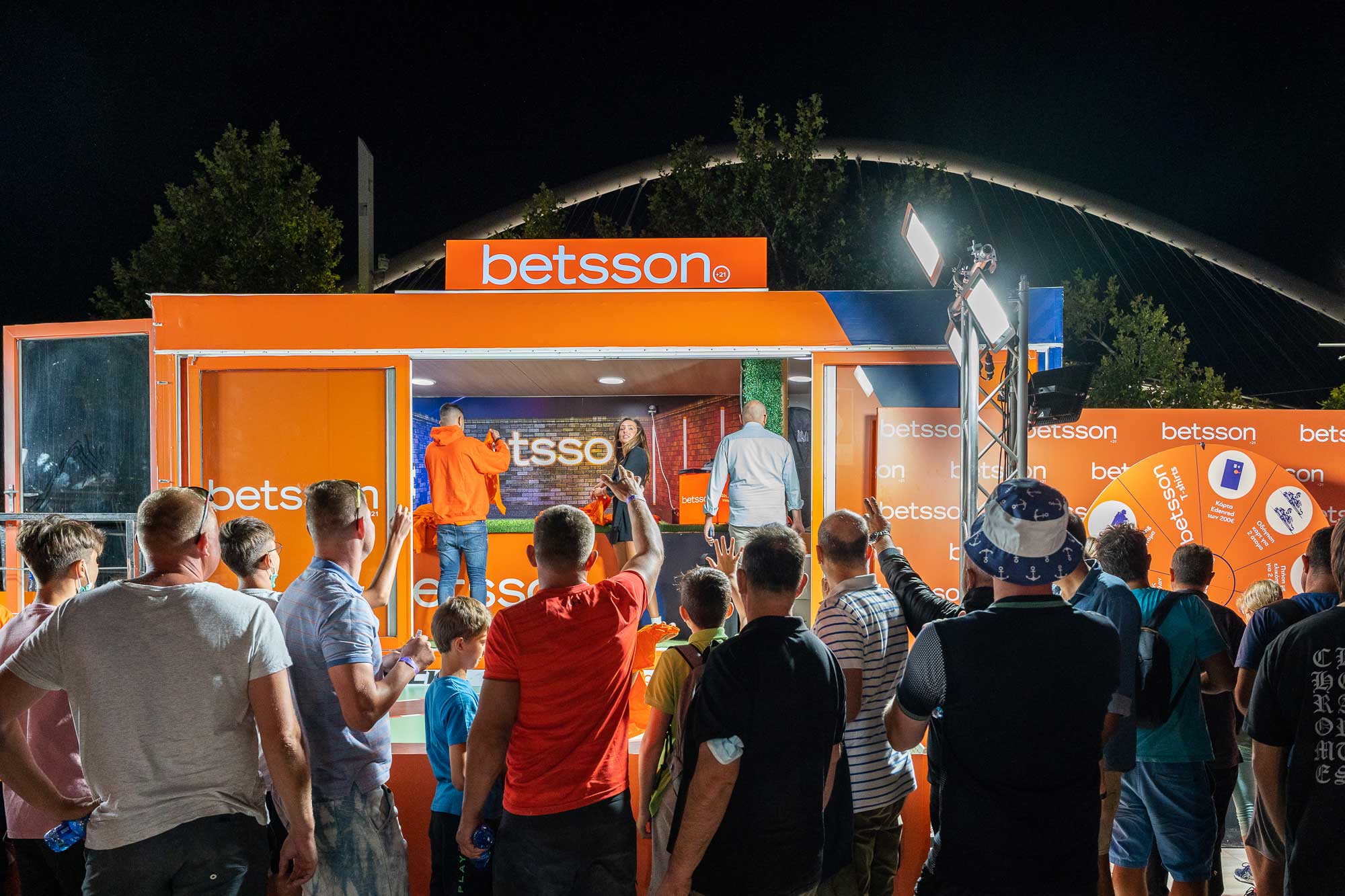 ΕΚΟ Ράλι Ακρόπολης: Ποιοι είναι οι μεγάλοι νικητές της Betsson; | betmarket.gr