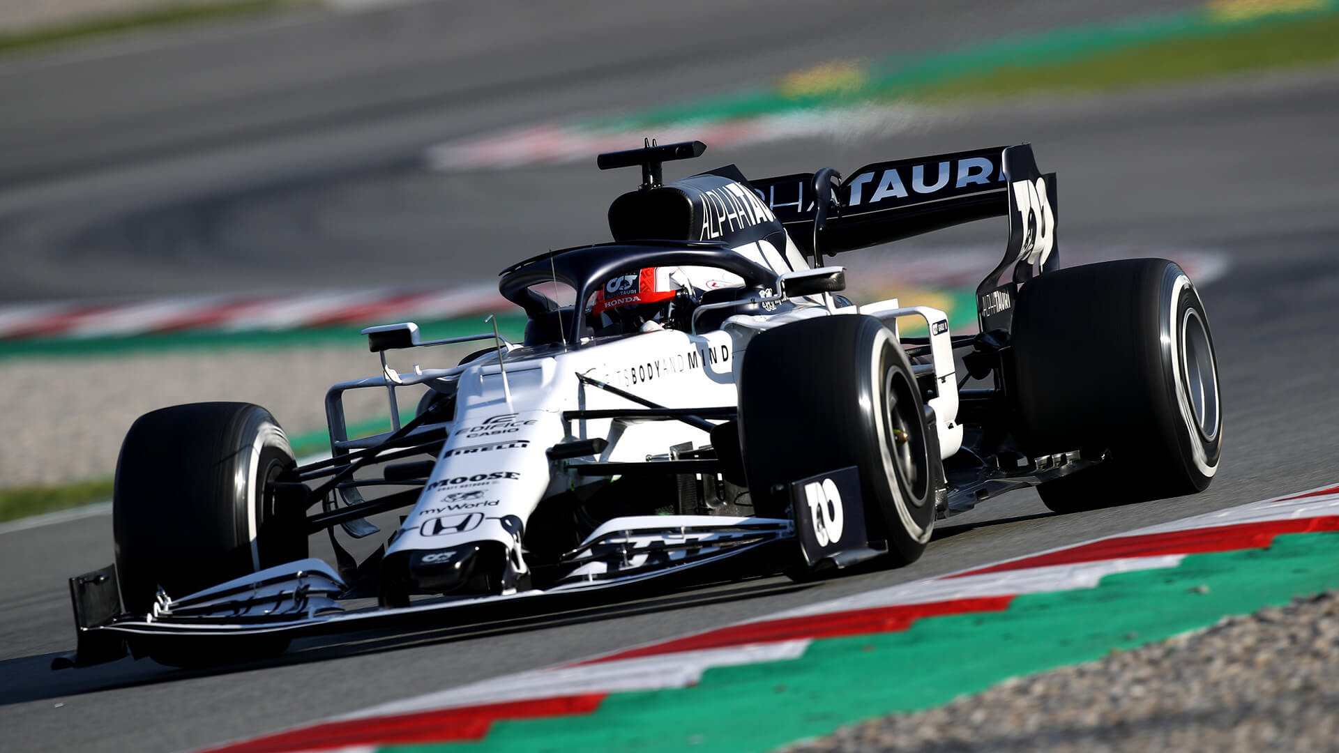 Προγνωστικά Φόρμουλα 1 | Στοίχημα στη Formula 1